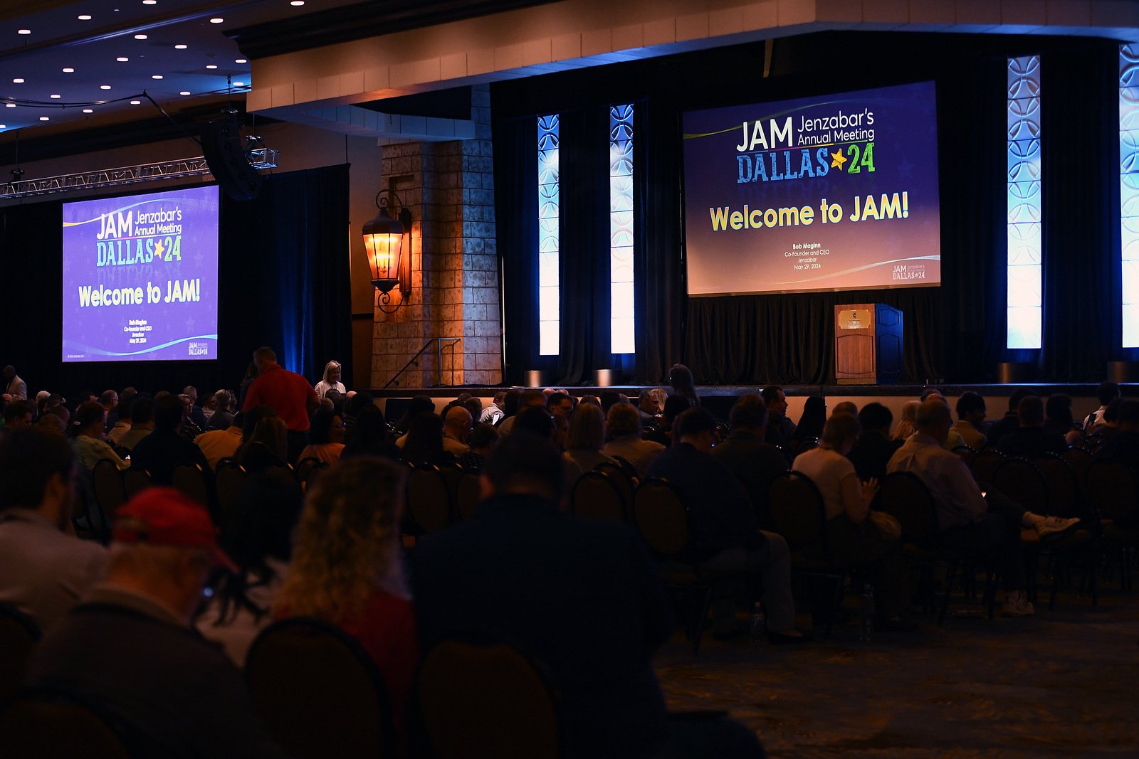 JAM 2024 Recapped: A Trip Back to the Future