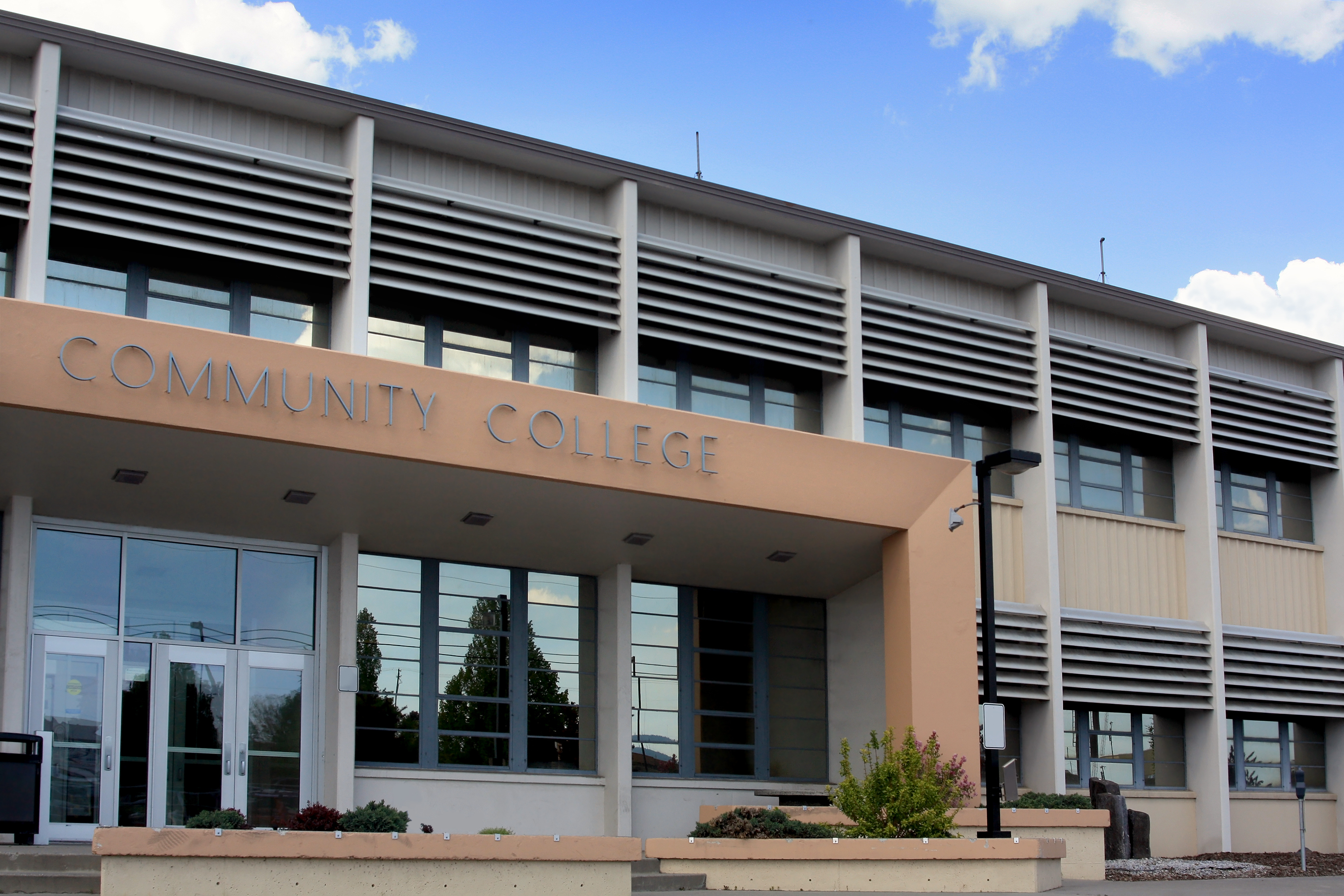 What Can Institutions Learn From the Way Community Colleges Serve Their ...