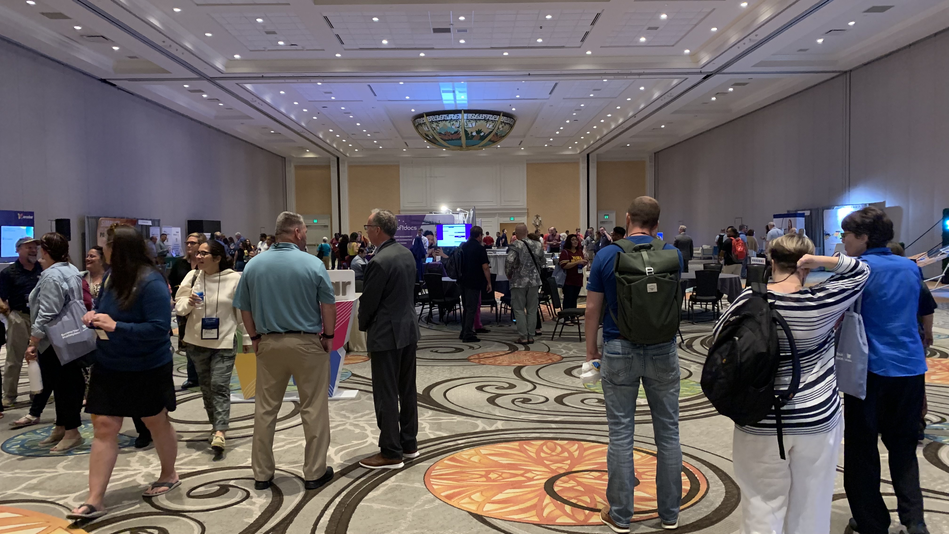 JAM 2023 Recapped: Innovation, Exploration, and Transformation