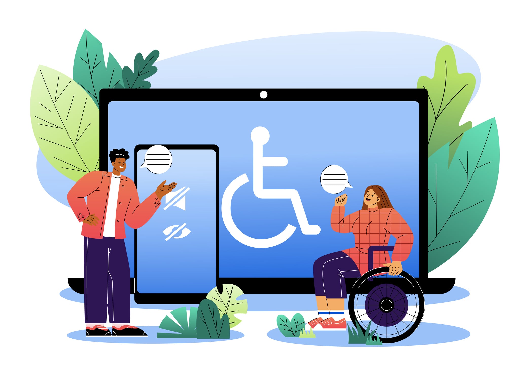 Accessibility in Higher Education: What ADA Title II Means for Institutions